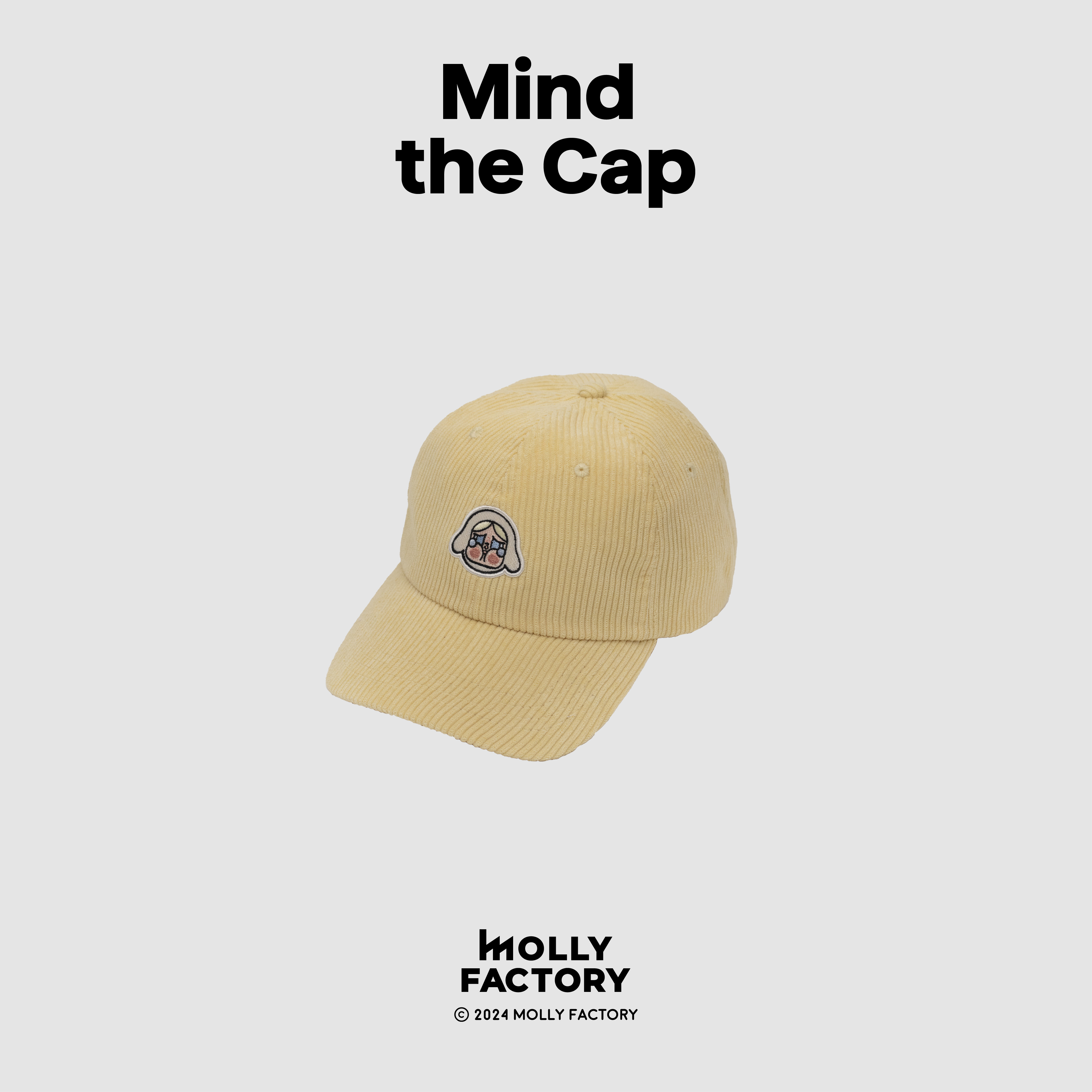 Molly Factory – Molly Factory Toy Design Company